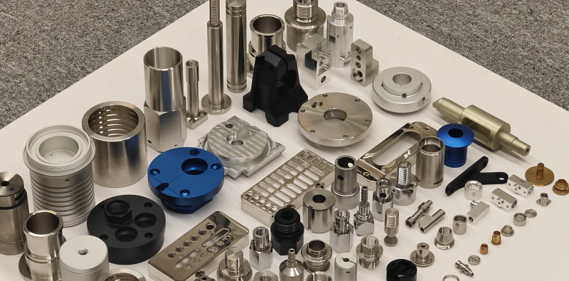 What is CNC Machining and How Does it Work? | Reko