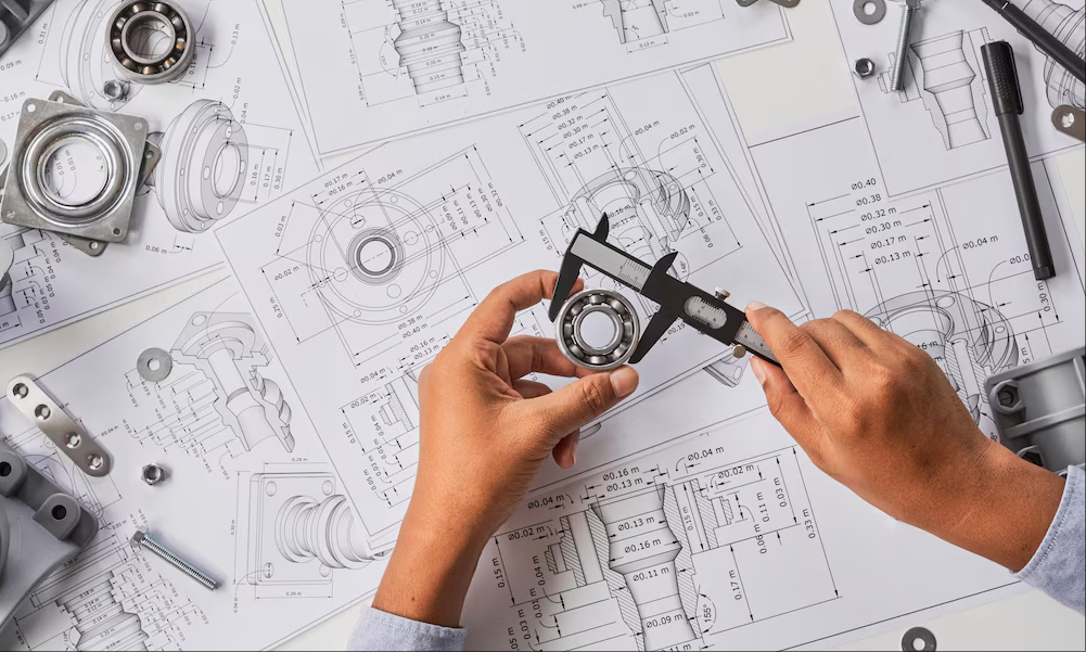 Engineering Tolerances | Reko